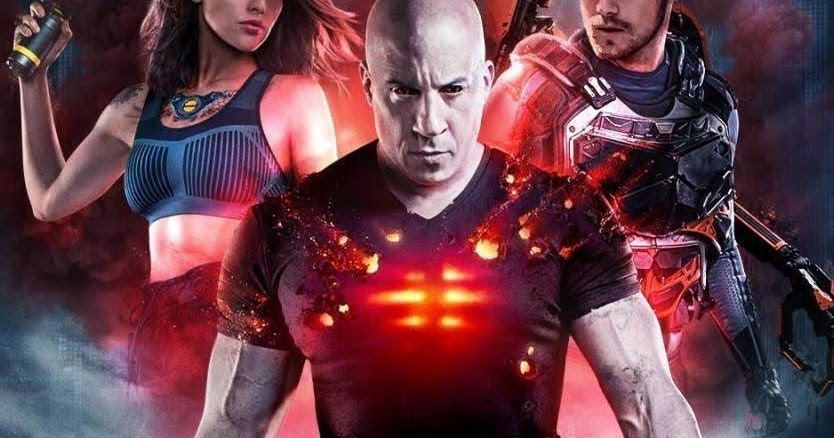 elmoscaclub: Bloodshot