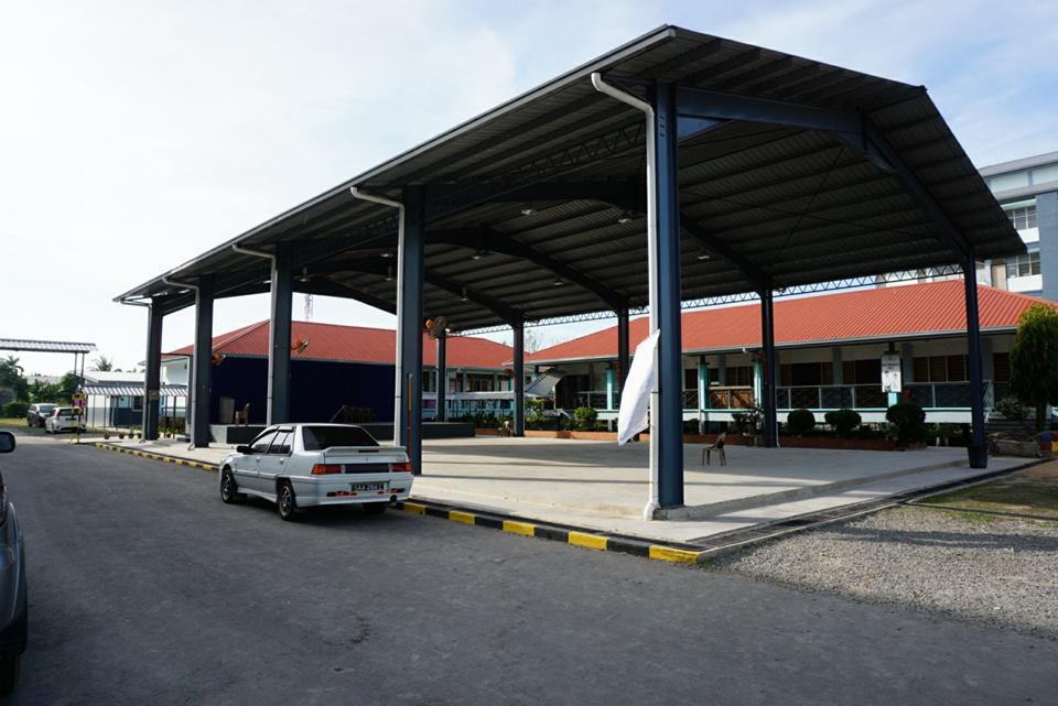 PENDIDIKAN PENCEGAHAN DADAH SK. INANAM LAUT, KOTA KINABALU: SK Inanam Laut