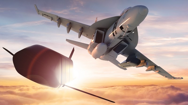 Desarrollo Defensa Y Tecnologia Belica Lockheed Martin Y Bae Systems