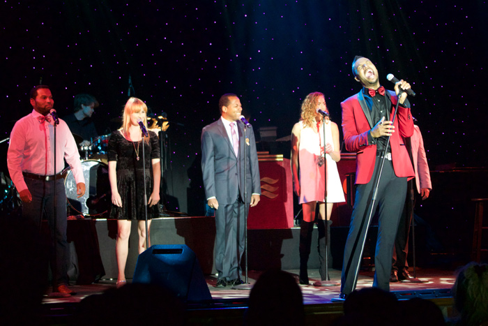 WHY I VALUE LIFE: JESSE HAMILTON JR.