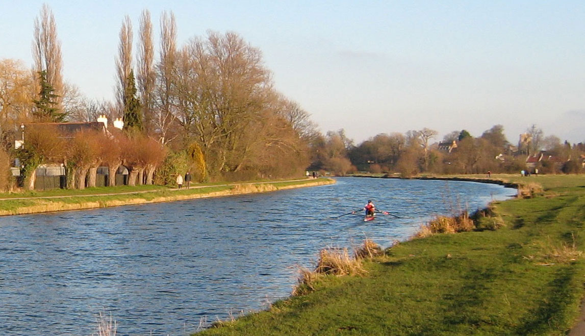 Transition Cambridge Media: Water - are we using too much?