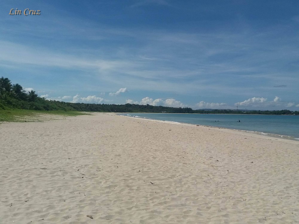 Rizal Beach (Gubat)