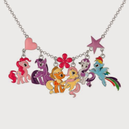 World Trade Jewelers MLP Jewelry Special | MLP Merch