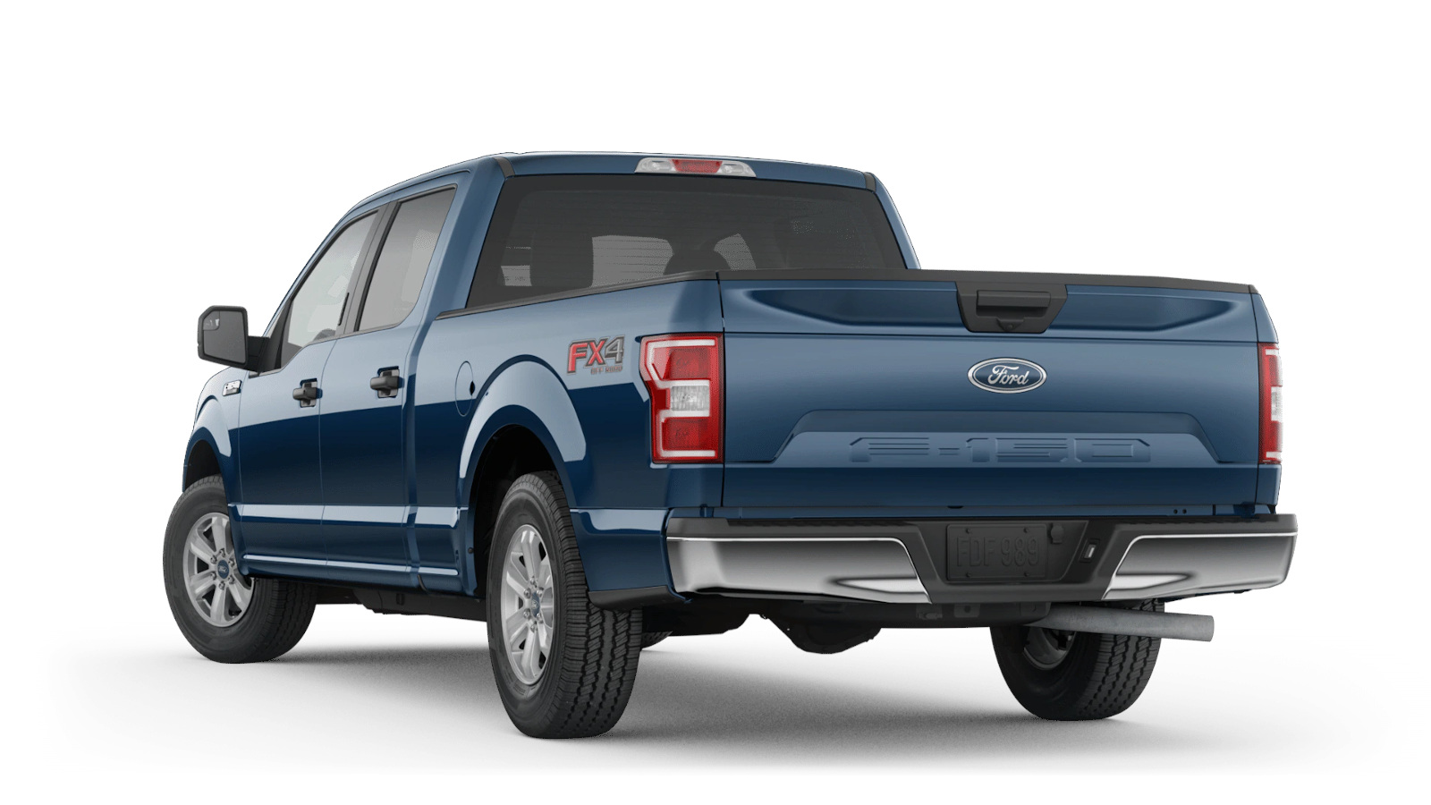 Autoblog Uruguay | Autoblog.com.uy: Lanzamiento: Ford F-150 3.5 V6 ...