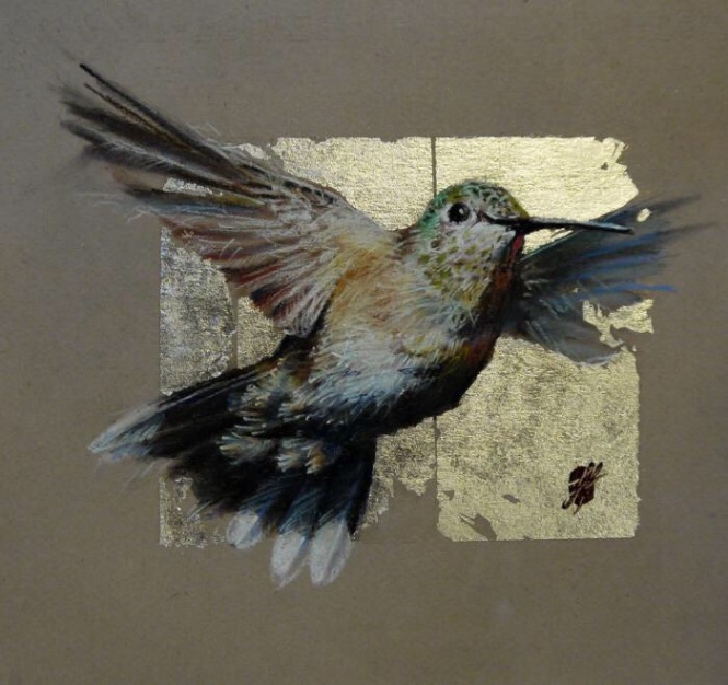 Artist June Stratton (Artist from Hawaii) - ArtLiveAndBeauty ...