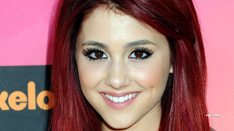 Ariana Grande Biography and Photos - Girls Idols Wallpapers and Biography