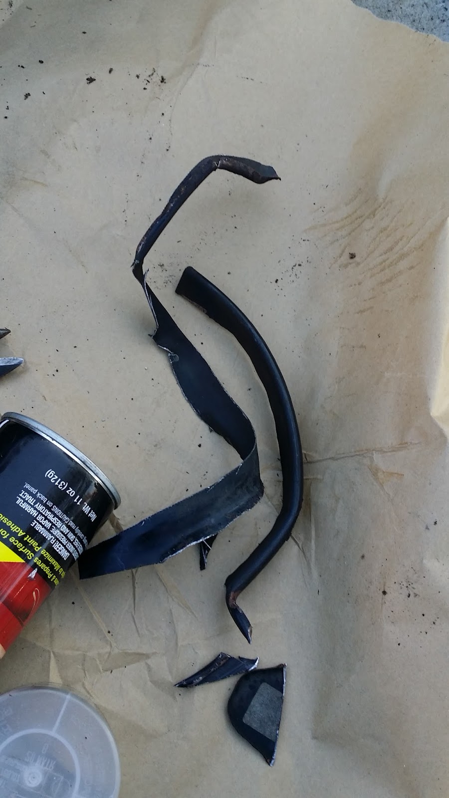 Lexus SC300 Journal: 1995-2000 SC300 to LS400 Brake Caliper Upgrade