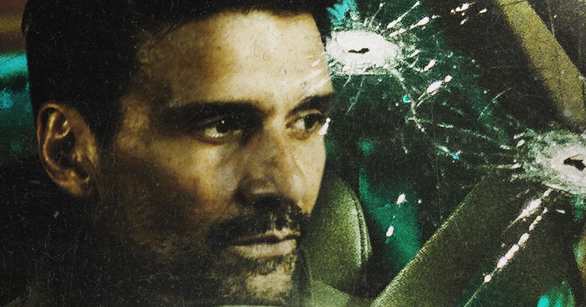 REEL IMPORTANT: WHEELMAN (full review at The Reel Word)