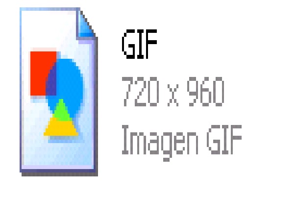 Softdrivew13: Tipos de formatos de imàgenes