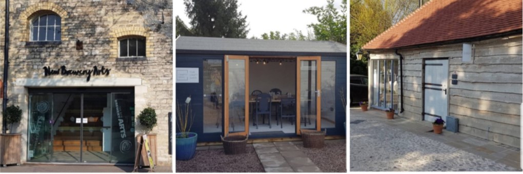 May I Design: Workshops