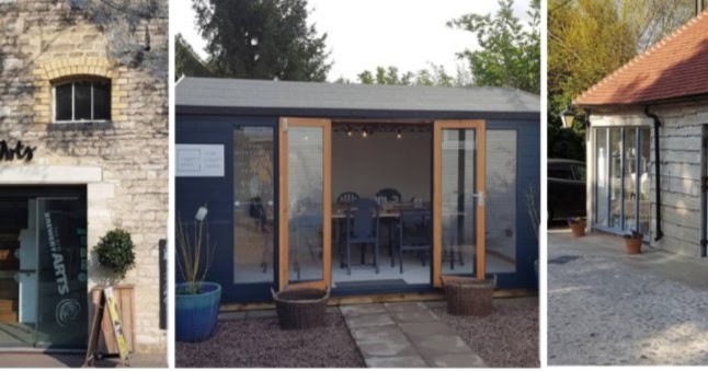 May I Design: Workshops