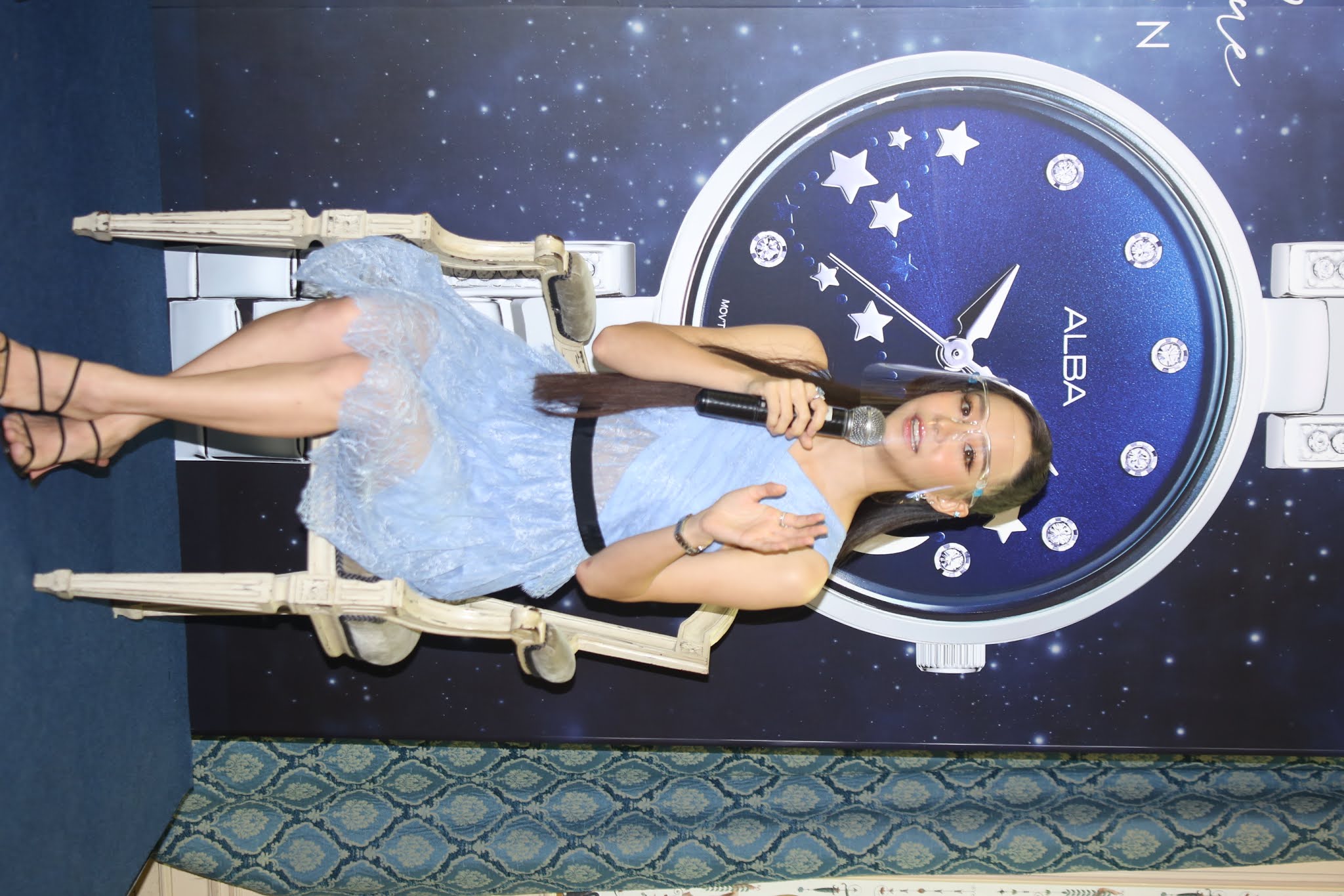 ALBA เปิดตัว “เต้ย–จรินทร์พร” ขึ้นแท่นแบรนด์แอมบาสเดอร์คนใหม่ ปี 2020 ...