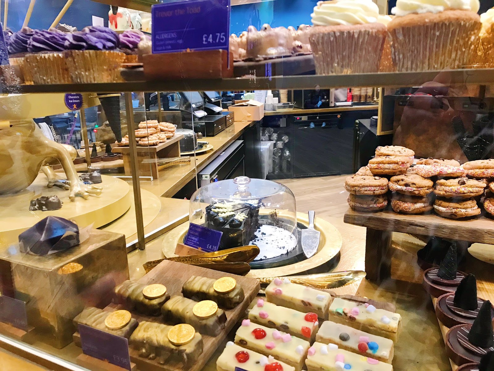 5 Things To Know About The Harry Potter Studios Tour | Food and Other Loves