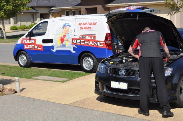 AVIP Mobile Mechanic: Assistance On The Go – Roadside Assistance ...