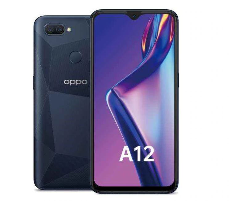 Oppo A12 RAM 3GB ROM 32GB Telah Hadir di Indonesia, Ini Harganya ...