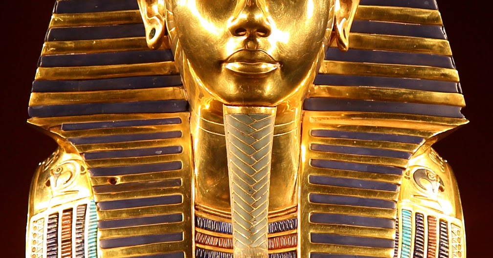 La ventana de Quinto: La maldición de Tutankamón. Lectura y juego