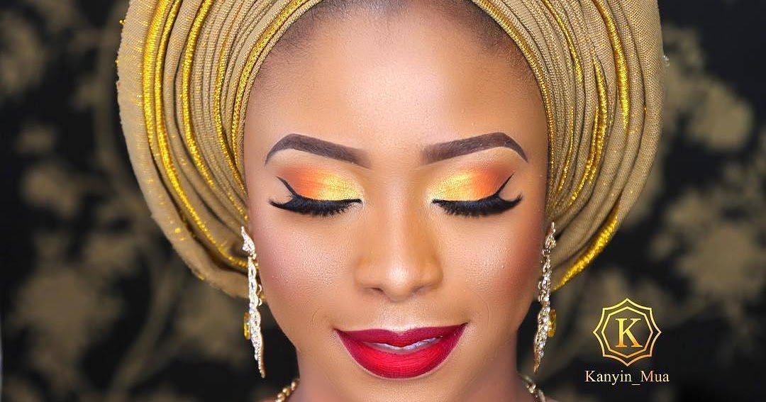 Godstime Fashion Styles: GELE IN PICTURES