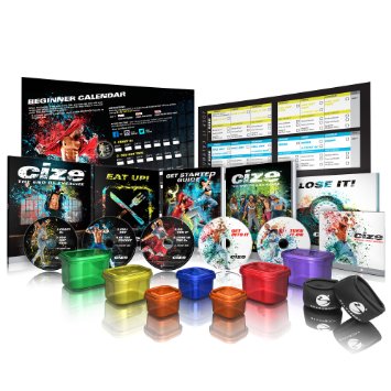 What is CIZE? + My Meal Plan, Grocery List, & Tips On Getting Started ...