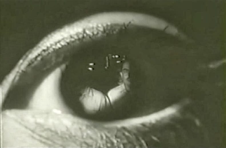 The Bloody Pit of Horror: Glass Cage, The (1964)