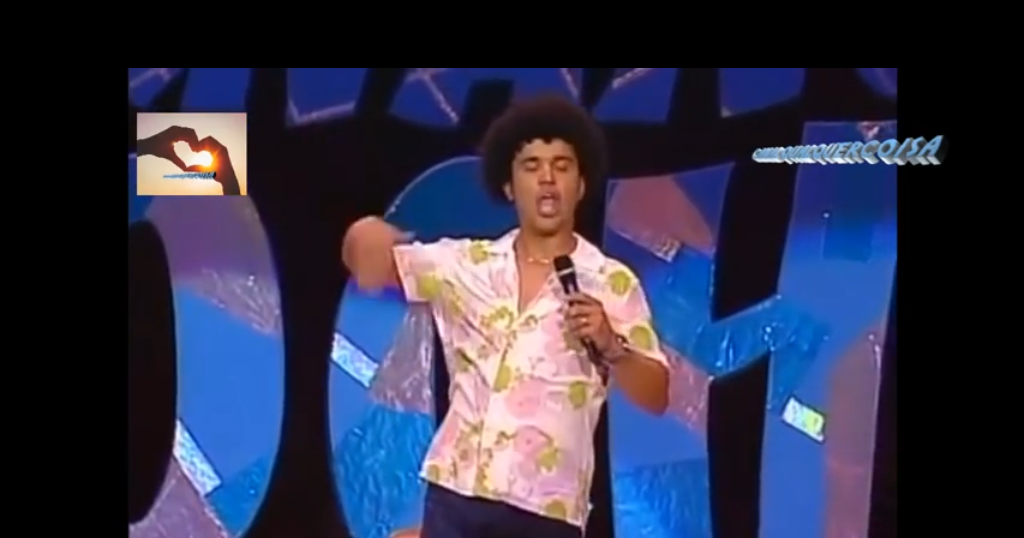 canal qualquercoisa: Fernando Rocha º_º o TIBURCIO DA SILVA E ESPOSA