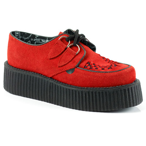 High Octane Monsters: Creepers