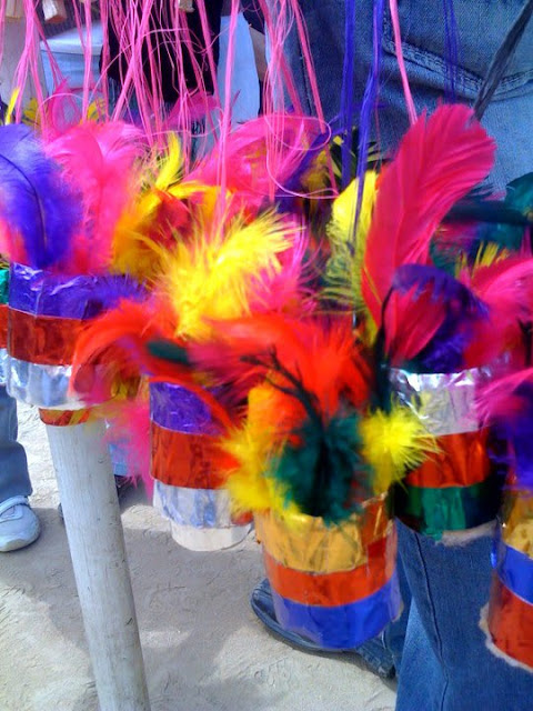 JUEGOS INFANTILES EN GUATEMALA