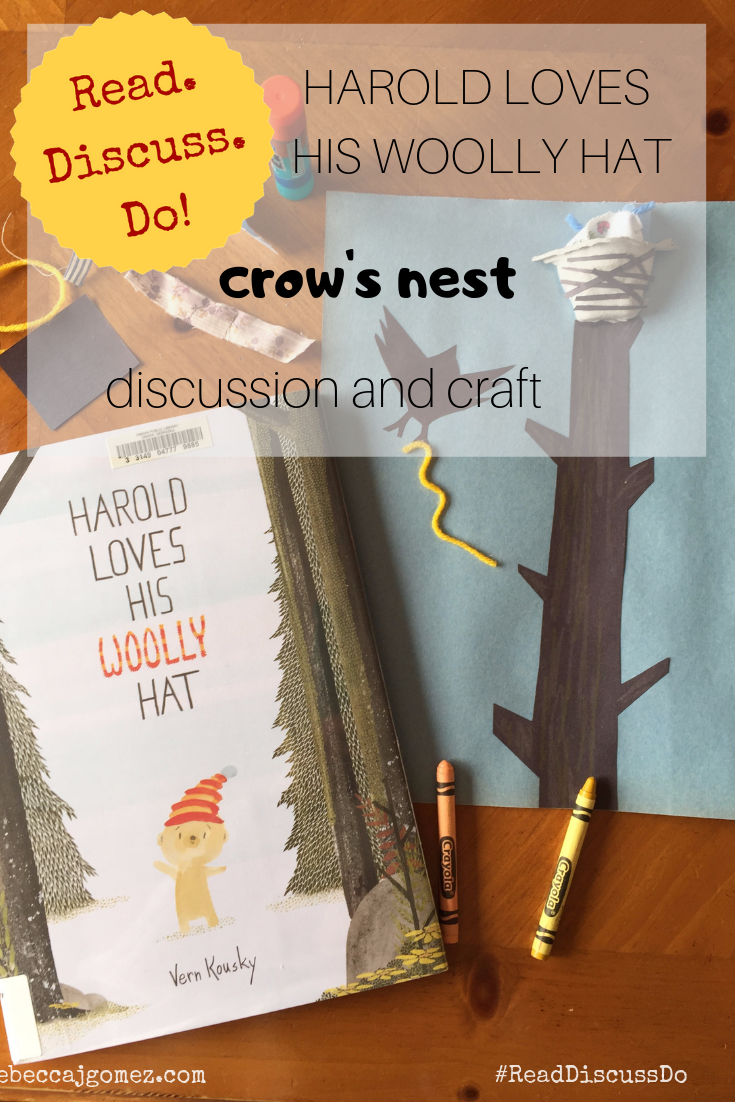 Rebecca J Gomez Crow s Nest A Read Discuss Do Activity rebecca-j-gomez-crow-s-nest-a-read-discuss-do-activity