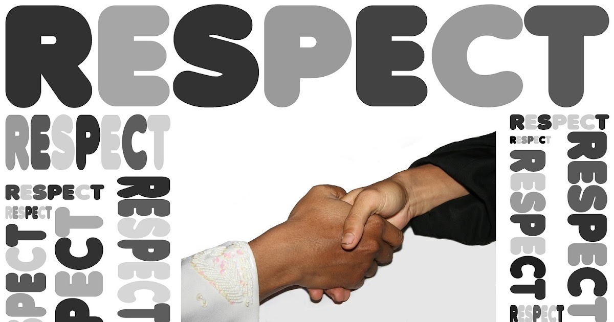 Pentingnya Sikap Saling Menghargai Dan Menghormati Dalam Kehidupan ...