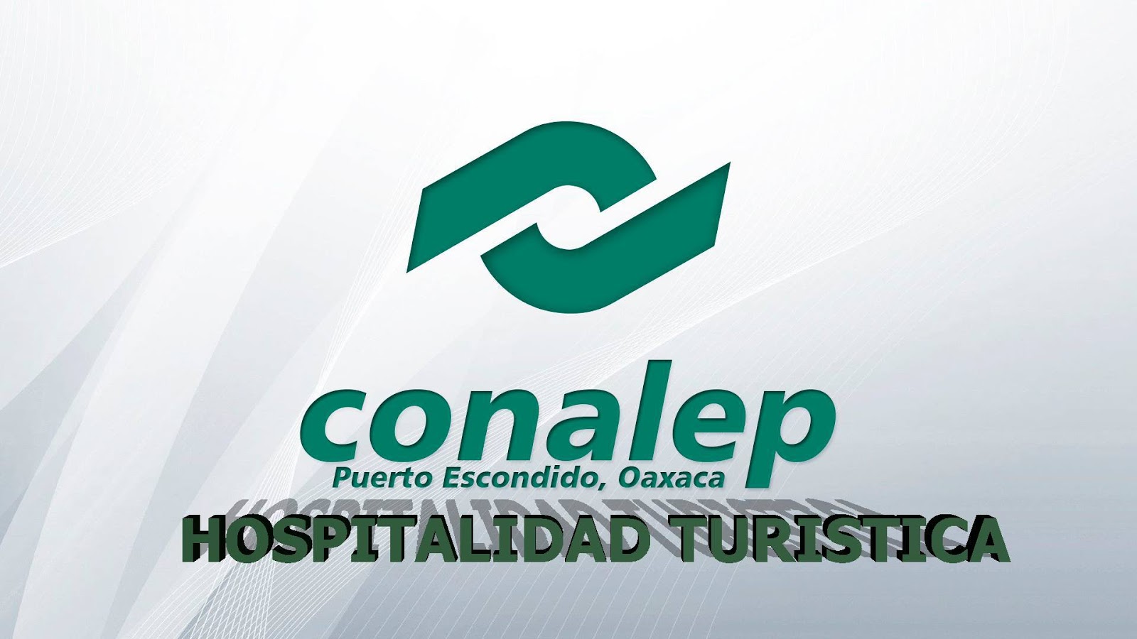 Hospitalidad Turística : ¿QUE ES EL SISTEMA CONALEP?
