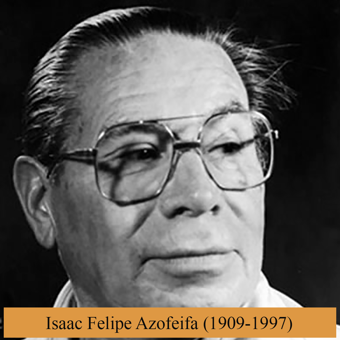 Agulha Revista de Cultura: CONEXÃO HISPÂNICA | Isaac Felipe Azofeifa