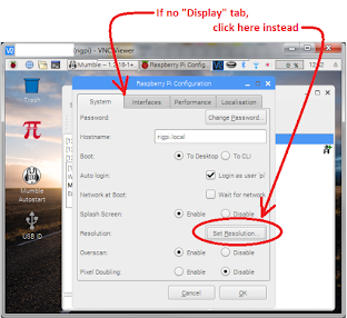 K6JCA: Remote WSPR with a Raspberry Pi