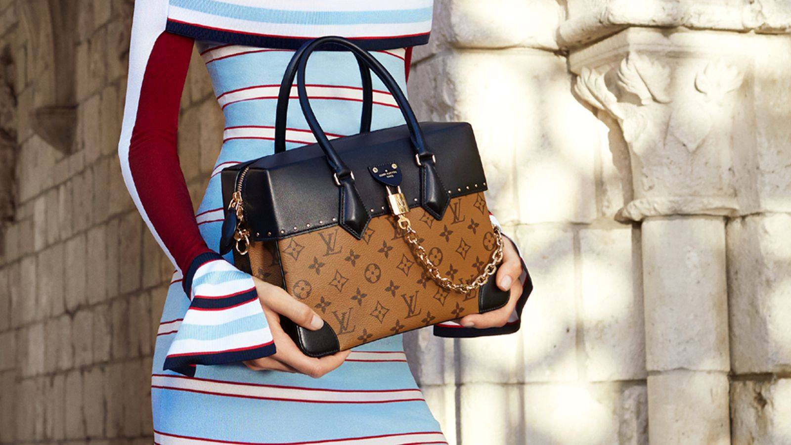 Louis Vuitton Summer Collection 2018 | semashow.com