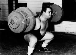 PALEO JAY SMOOTHIE CAFE: The Perfect Paleo Exercise!