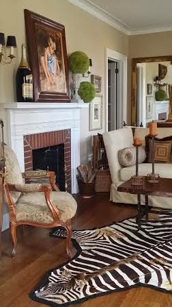 Lolo's French Bloguette: A FRENCH MAISON CALLED HOME