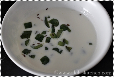 Learning-to-cook: Capsicum Raita | Bell Pepper Raita | North Indian ...