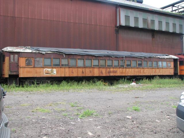 Preserved Traction: Cars for sale