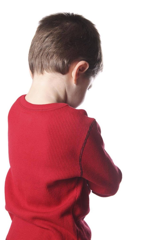 Çocuk Neden Küser?