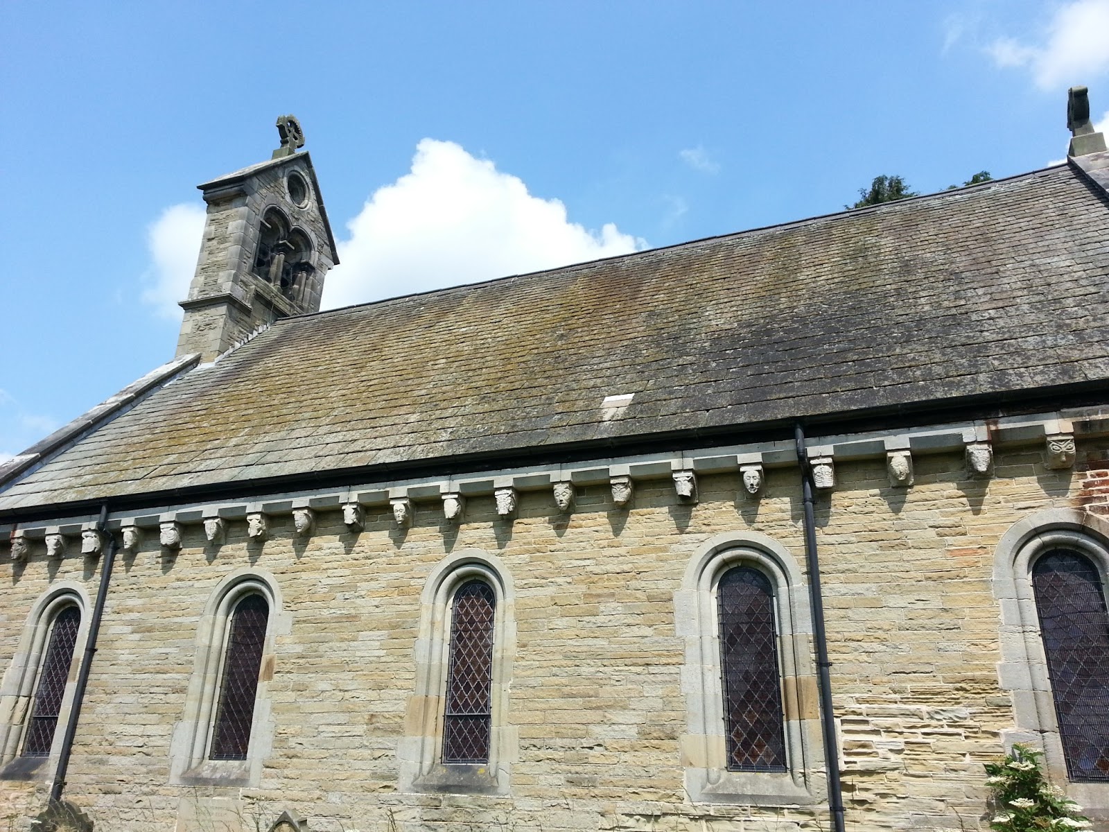 Kilnwick Percy, East Yorkshire