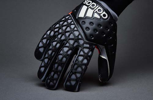 2015 Adidas Ace Zone Pro IK Goalkeeper Gloves