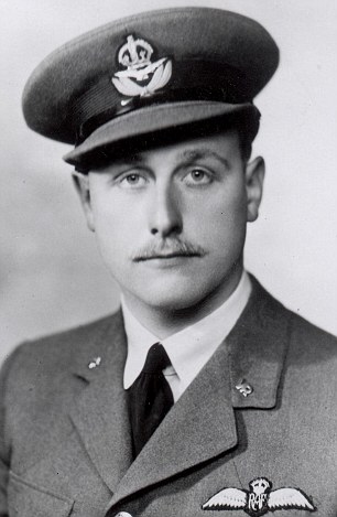 FUN TO BE BAD: Oldest Surviving Battle of Britain Pilot Passes Away
