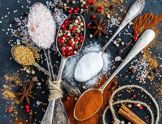 10 Jenis Sendok untuk Rumah Makan dan Restoran - Dunia Sipil