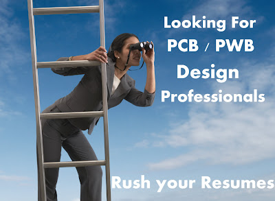 Barterjobs Blog: Calling all PCB / PWB Design Professionals