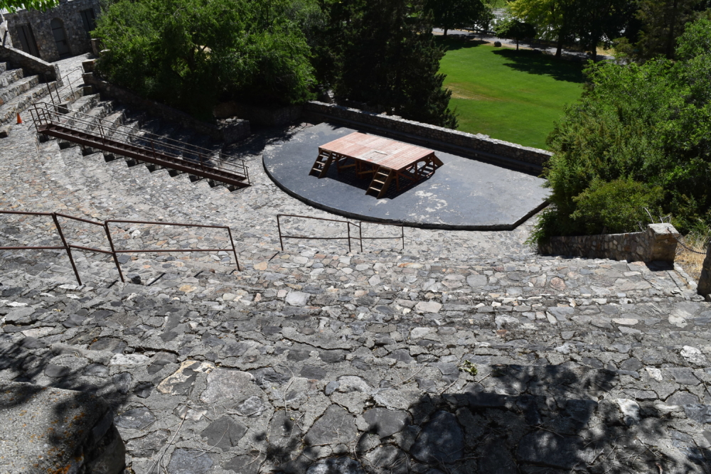 New Deal of the Day: A New Deal for the Performing Arts: 1,121 new or ...