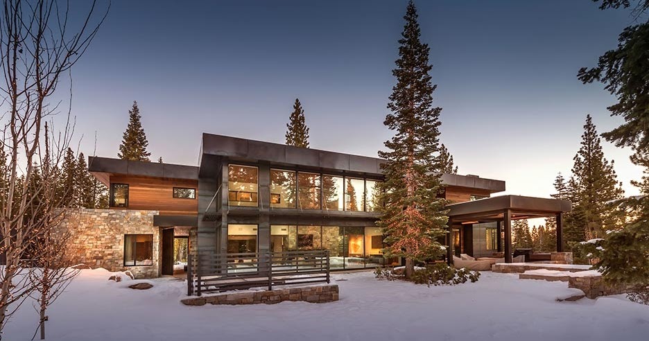 Modular Homes by Method Homes: Prefab Modular Homes and Buildings