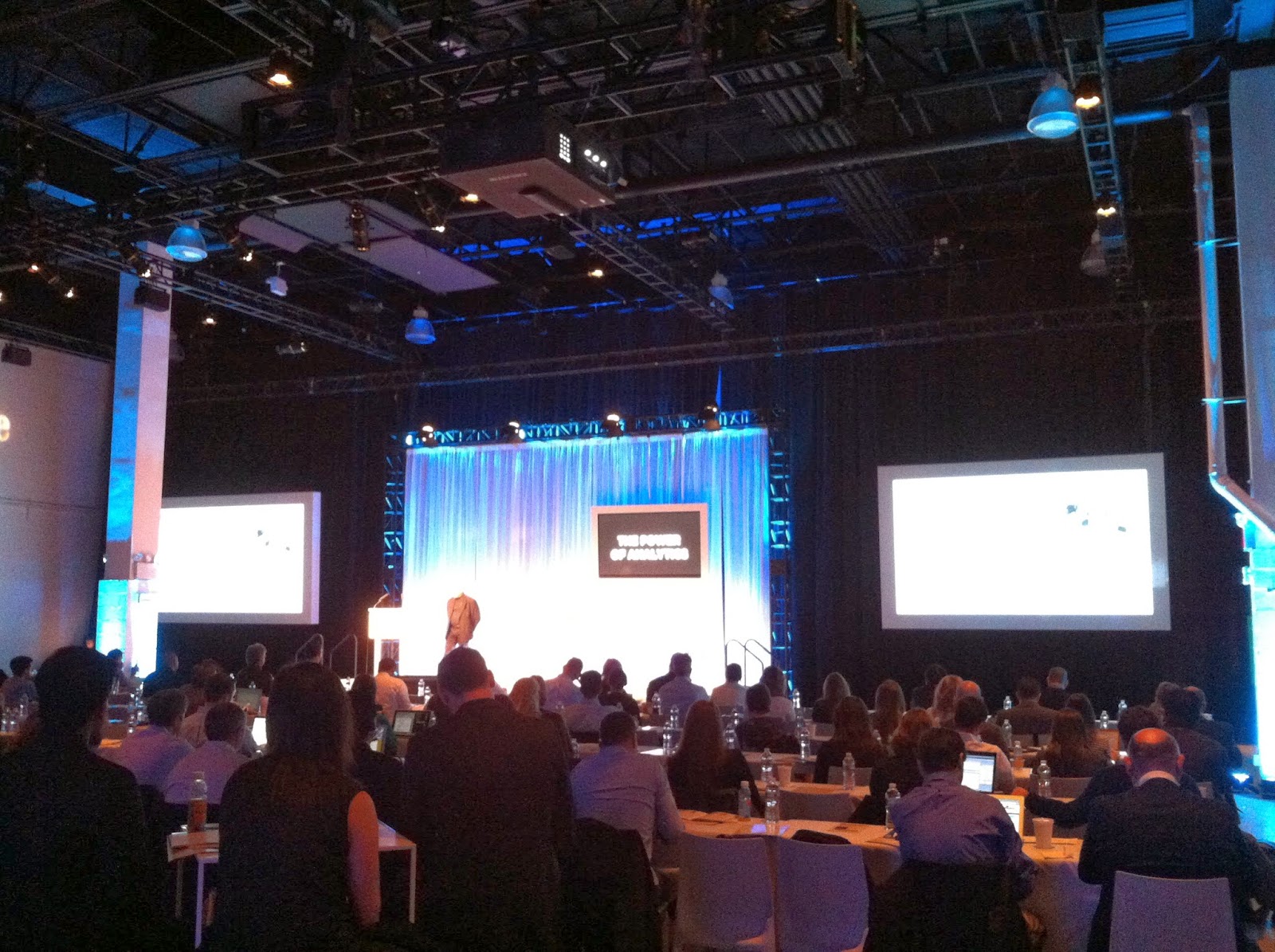 BENG!Buzz: 9 Ideas to Improve Your Next Conference