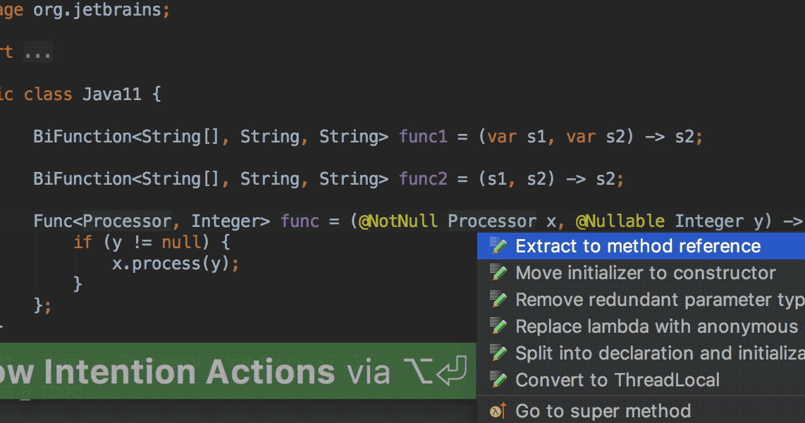 What Is Double Colon Operator In Java 8 Example Java67