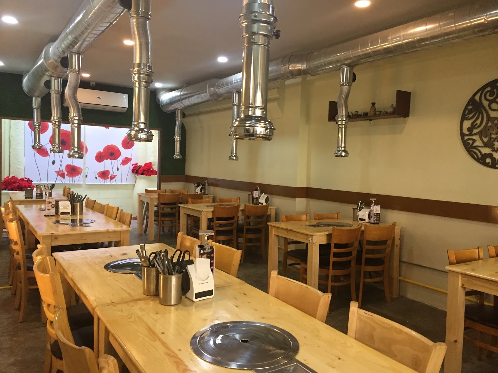 Purple Plum Fairy: Yakikai Grill and Fusion Buffet Restaurant Food Review