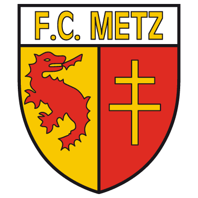 Botões para Sempre: Football Club de Metz - França