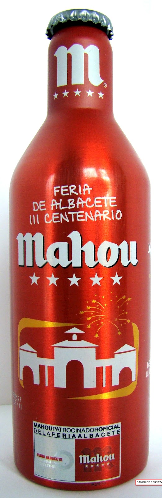 MAHOU