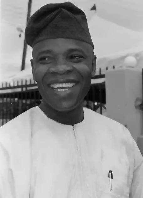 Leadership Is Sacrifice: Kolawole Kazeem, The Provost of Osun State ...